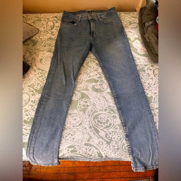 Zara | Jeans | Zara Jean | Poshmark